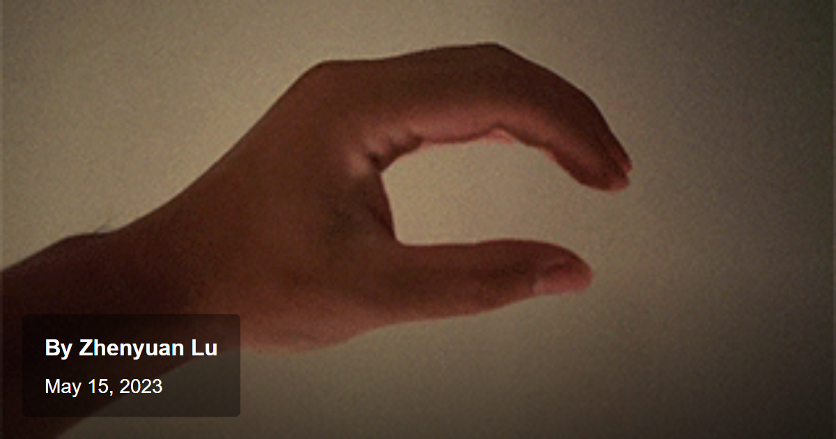 Wrist Motion and Hand Gesture Classification | Zhenyuan Lu, PhD ...